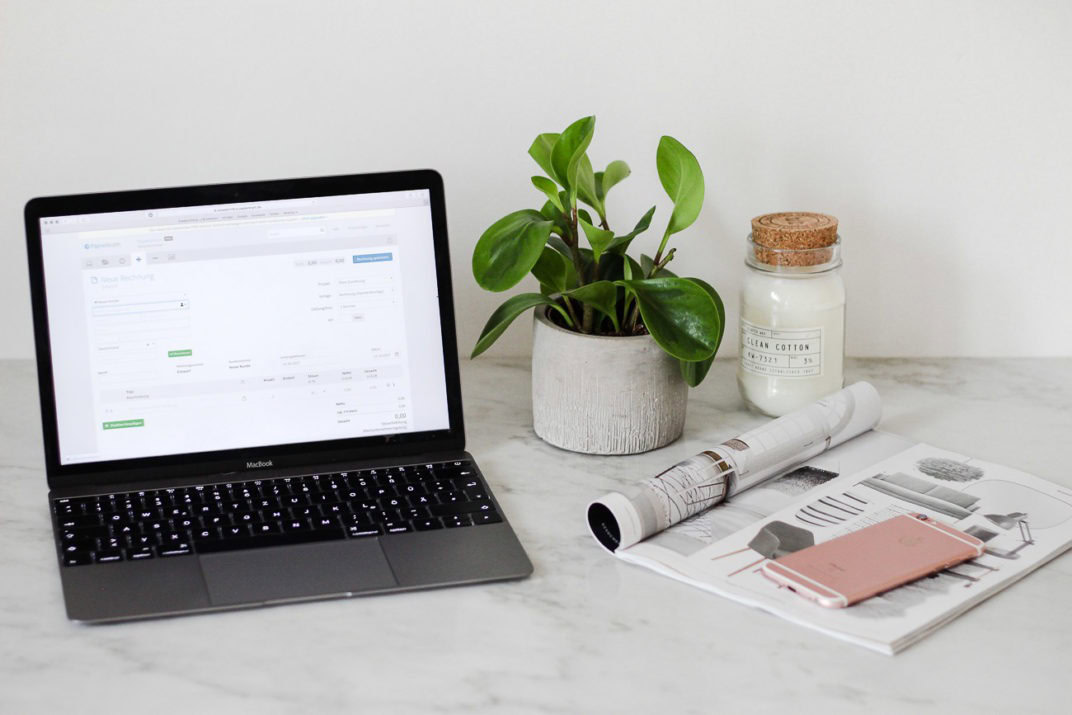 5 Online-Tools, die dein Leben einfacher machen - Alexandra Winzer